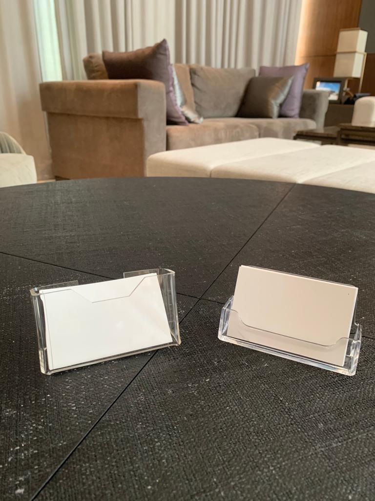 TARJETERO DE ACRÍLICO – Acrihome